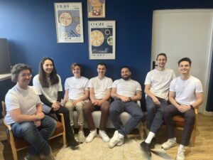 Experts Cloud, DevOps & Kubernetes dédiés à votre infrastructure